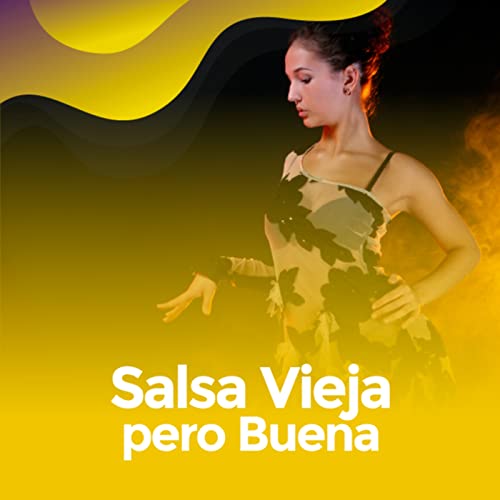 Play Salsa vieja pero buena by VARIOUS ARTISTS on Amazon Music