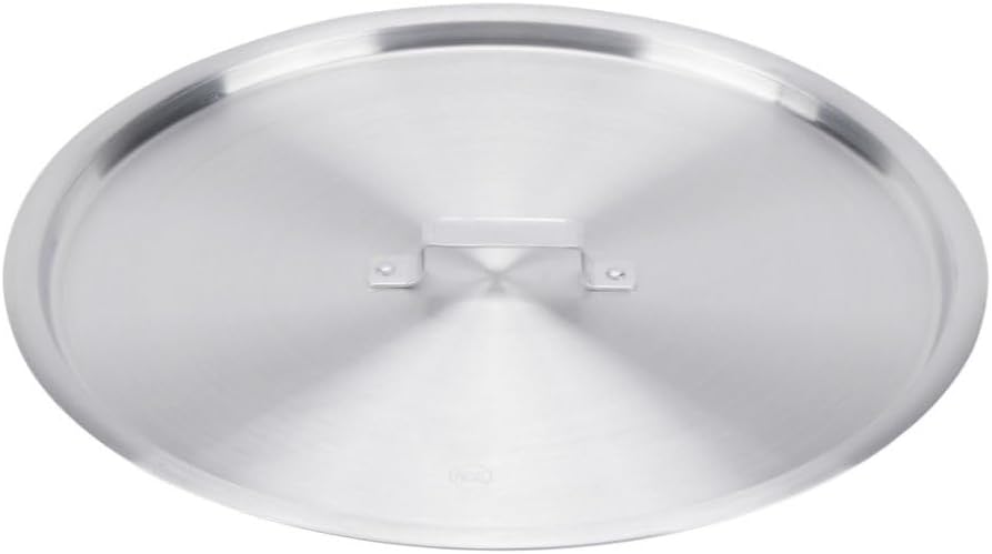 Amazon.com: Soro Essentials- 120 qt. Aluminum Stock Pot Lid 22-7/16 ...