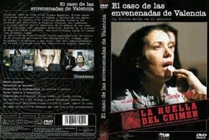 El caso de las envenenadas de Valencia (DVD): DVD et Blu-ray : Amazon.fr