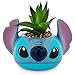 Amazon.com: Disney Lilo & Stitch 3-Inch Ceramic Mini Planter with ...