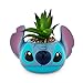 Amazon.com: Disney Lilo & Stitch 3-Inch Ceramic Mini Planter with ...