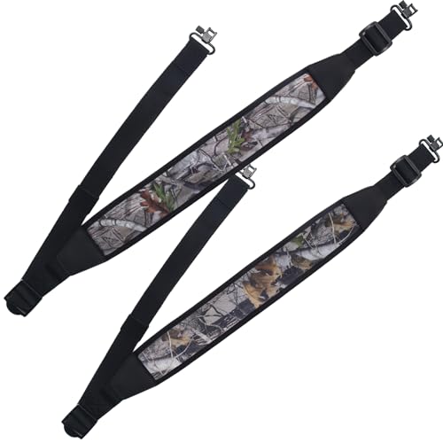 Find The Best Rifle Sling For Hunting Reviews & Comparison - Katynel