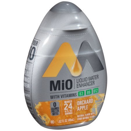 Amazon.com: Mio Liquid Water Enhancer (Pack of 24) : Grocery & Gourmet Food