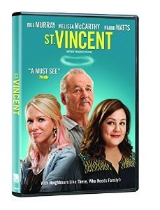 St. Vincent Dvd: Amazon.in: Movies & TV Shows