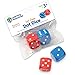 Learning Resources LER2228 Foam Dice