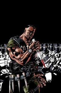 Amazon.com: CVO: Covert Vampiric Operations - Rogue State #3: Jeffrey J ...