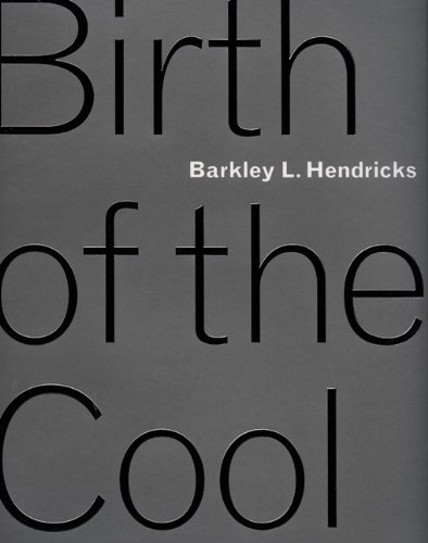Barkley L. Hendricks: Birth of the Cool: Trevor Schoonmaker, Trevor ...