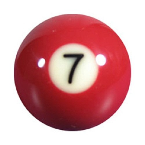 Pool Solid Ball (7) : Amazon.in: Toys & Games