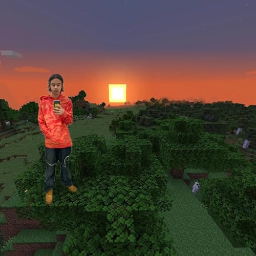 Play Minecraft Opps by Moneyd0g on Amazon Music