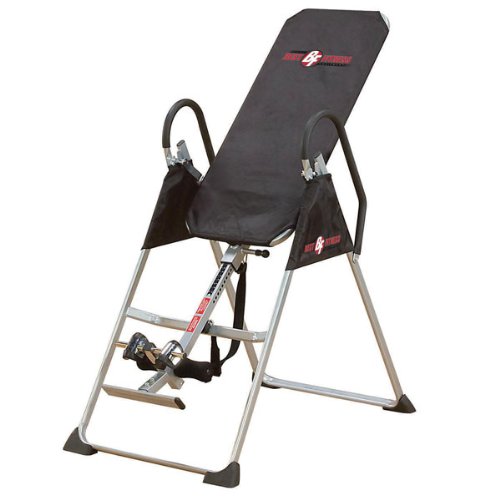 Find The Best Fitness Equipment Inversion Table Reviews & Comparison ...