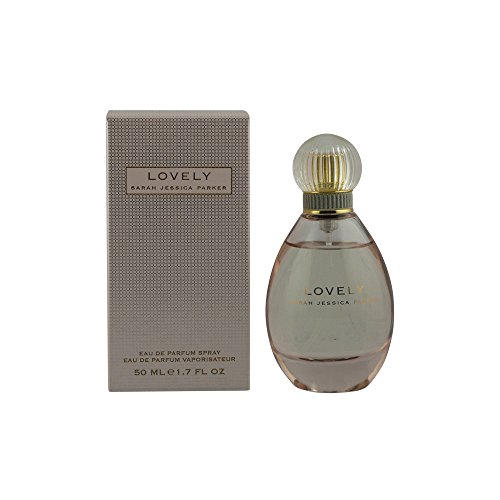Comprar Colonia Lovely ️〖 desde 4,79 € 〗- Perfumes Importados Ya