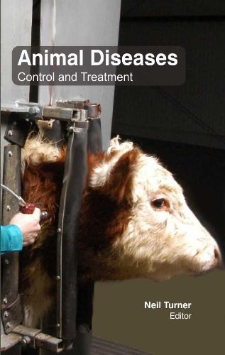 Animal Diseases: Control & Treatment: Amazon.co.uk: 9781781631256: Books