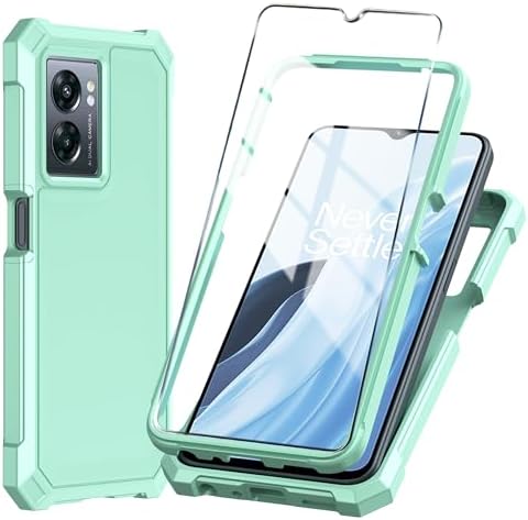 Amazon.com: Mocotto Cricket Magic 2 5G 2024 Phone Case with Tempered ...