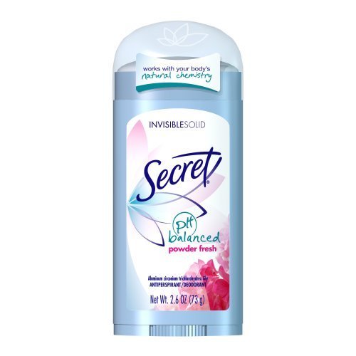Amazon.com : Secret Outlast for Women Antiperspirant Deodorant ...
