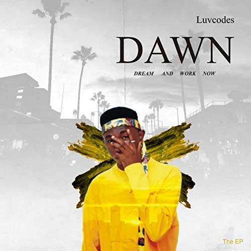 Amazon.com: Dream and Work Now : Luvcodes: Digital Music