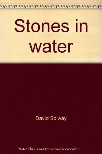 Stones in water : Amazon.in: Books