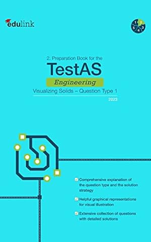 Amazon.com: Practice Test for the TestAS Core Test and Engineering ...