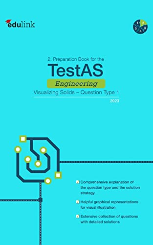 Amazon.com: 2. Preparation Book for the TestAS Engineering Visualizing ...
