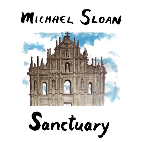 Écouter Sanctuary par Michael Sloan sur Amazon Music Unlimited