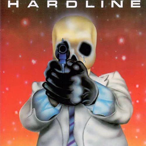 Play Hardline by Hardline on Amazon Music