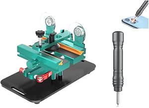 Cellphone Screen Separation Set, Heat-Free Phone LCD Screen disassembly ...