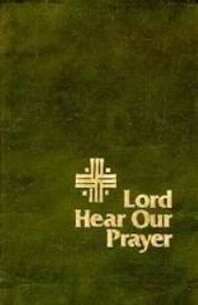 Amazon | Lord, Hear Our Prayer | McNally, Thomas, Storey, William G ...
