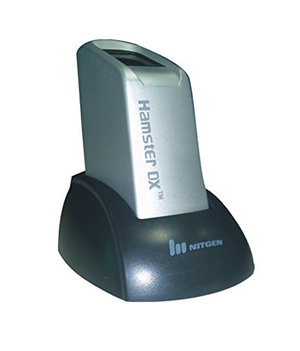 NITGEN Finger Print Scanner : Amazon.in: Office Products
