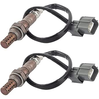 YMAUGP Oxygen O2 Sensor Downstream & Upstream 234-4065 234-4099 ...