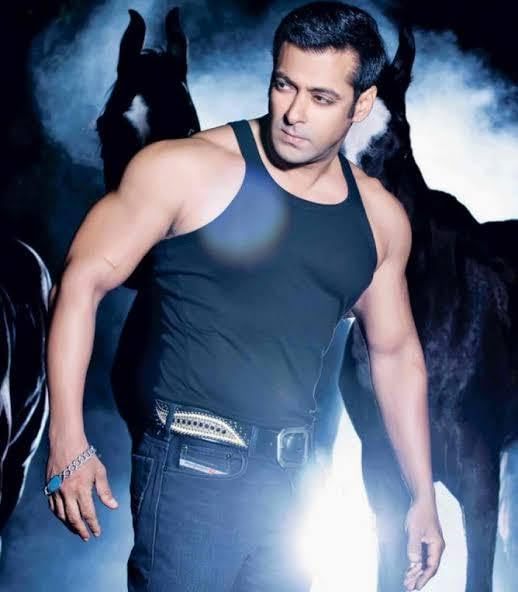 Salman Khan Bodybuilding Wallpapers SalmanKhan Gym Pics For Movies