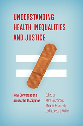 Amazon | Understanding Health Inequalities and Justice: New ...