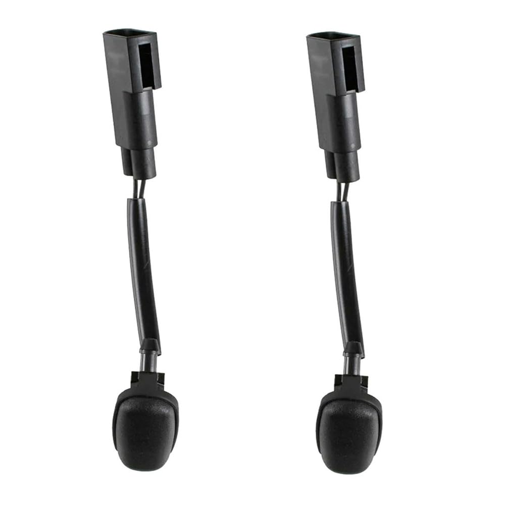 Amazon.co.jp: フロントガラスウォッシャーノズル for フォード フォーカス 2012-2018 エスケープ モンデオ用 ...