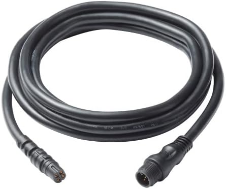 Amazon.com: Garmin Power Cable - 8-Pin f/echoMAPTM Series & GPSMAP ...