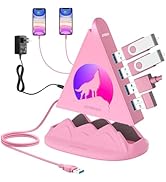 Usb Hub Long Cable JoyReken 4-Port USB 3.0 Hub, FlyingVHUB Vertical ...