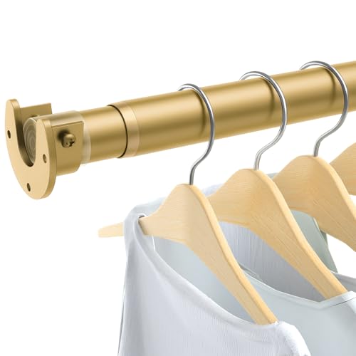 Standard Closet Rod Height: 10 Crucial Measurements for Success