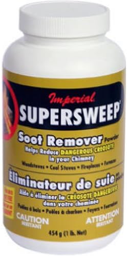 Amazon.com: imperial mfg group usa inc kk0174 LB, Powder Soot Remover ...