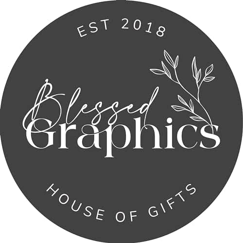 Amazon.com: Blessed Graphics