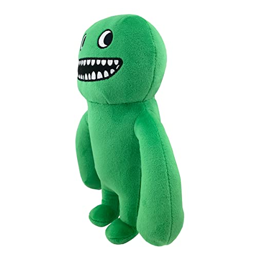 YUNTOY 10″ Monster Horror Game Plushies Toys for Fans and Friends, Soft ...