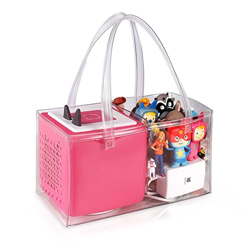 The 8 Best Alternatives To The Toniebox - Guidebook