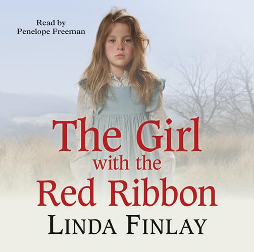 Buy The Girl With The Red Ribbon Book Online at Low Prices in India ...