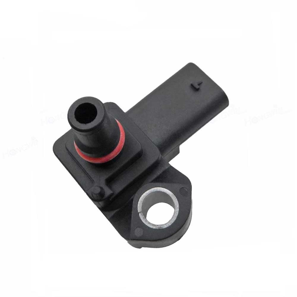 Amazon.co.jp: ブースト圧力センサー Oe 13628637898 13627636936 8637898 インテークマニホールド ...