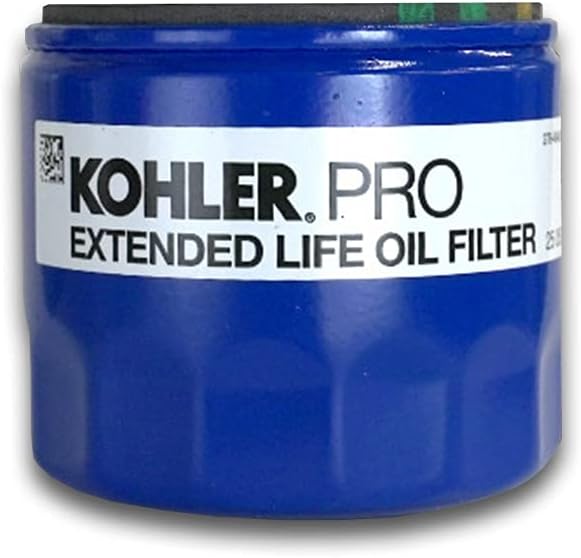 Amazon.com: Kohler Genuine OEM 14 050 33-S Oil Filter : Automotive