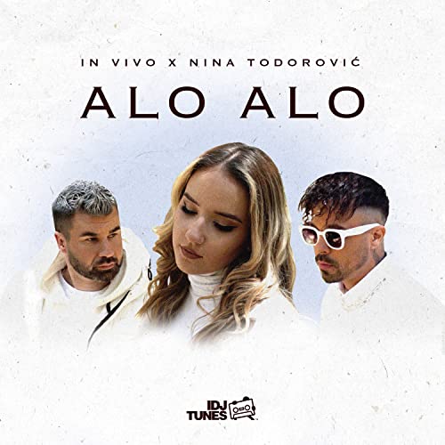Alo Alo de In Vivo & Nina Todorovic no Amazon Music Unlimited