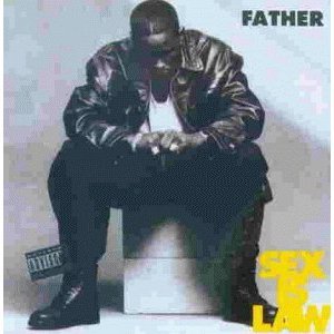 Father, Father - (CD Album Father MC, 11 Tracks) 69 / R&B Swinger ...