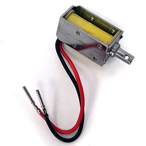 Amazon.com : Generac - SOLENOID: CHOKE : Generator Accessories : Patio ...