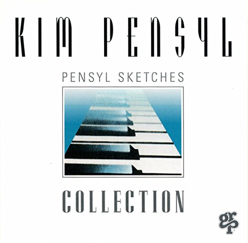Play Pensyl Sketches Collection by Kim Pensyl on Amazon Music