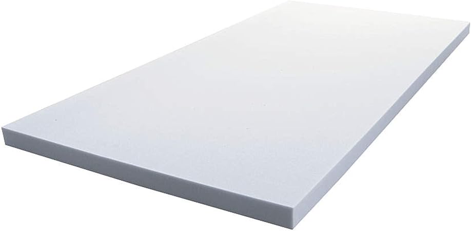 Amazon.com: 24" x 48" Melamine Foam Insulation Sheet : Industrial ...