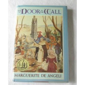 The Door In the Wall: De Angeli, Marguerite: 9780590437462: Amazon.com ...