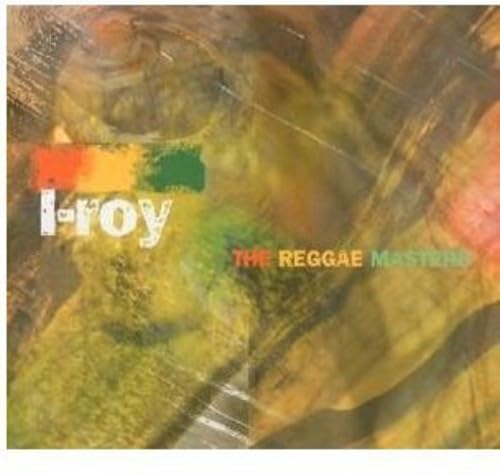 I-ROY - Reggae Masters - Amazon.com Music