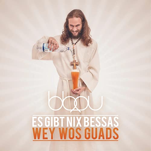 Play Es gibt nix Bessas wey wos Guads by Bbou on Amazon Music