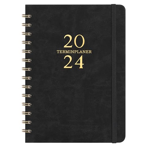 Kalender Wochenplan – Die 15 besten Produkte im Vergleich - The Digital ...